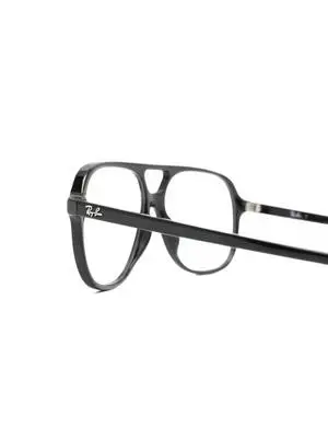 Ray-ban Pilot-frame Glasses