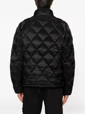ROA Nuna 800 Diamond-quilted Ripstop Jacket