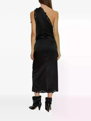 Isabel Marant Étoile Eadile Midi Dress