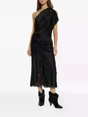Isabel Marant Étoile Eadile Midi Dress