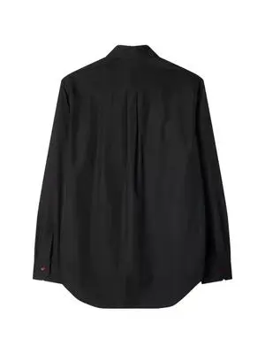 Paul Smith Artist Stripe-cuff Shirt