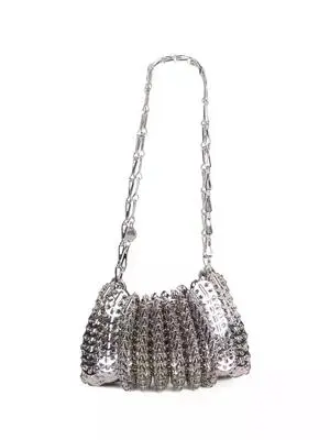 Rabanne 1969 Chain-link Shoulder Bag