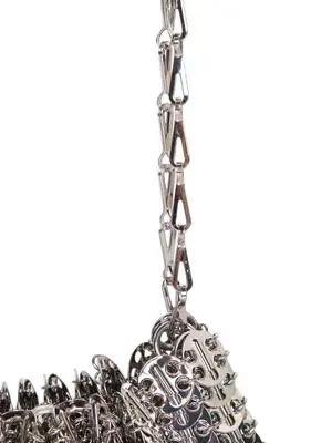 Rabanne 1969 Chain-link Shoulder Bag