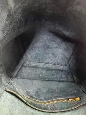 Celine 2018 Small Seau Sangle Bucket Bag