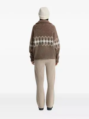 Fusalp Mireva Sweater