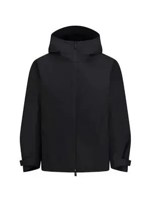 Herno Gore-tex® Parka - Black