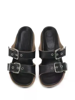 Marni Metal Shoes For Women