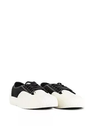 UNFORMED Prototype 01 Canvas Sneakers