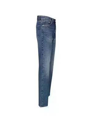 SUNFLOWER Straight-leg Jeans