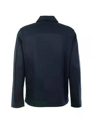 DRYKORN Makona Patch-pocket Shirt Jacket