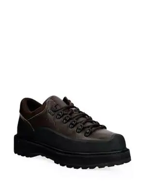 Diemme Cornaro Gomma Panelled Hiking Boots