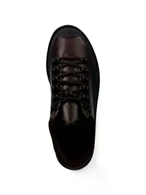 Diemme Cornaro Gomma Panelled Hiking Boots
