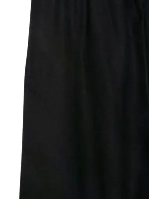 Barena Venezia Elasticated Wide-leg Trousers