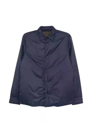 ON THE BUND Aosta Shirt Jacket