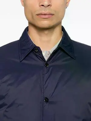 ON THE BUND Aosta Shirt Jacket