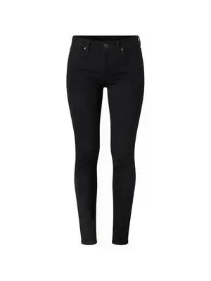 LEEM Scarlett Skinny-fit Jeans