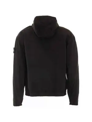 Stone Island Ripstop Hooded Jacket
