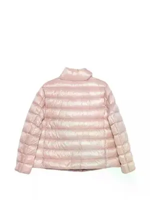 Bogner Marcy-d Quilted High-neck Jacket