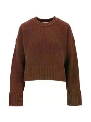 KUJTEN Pauly Crew-neck Sweater