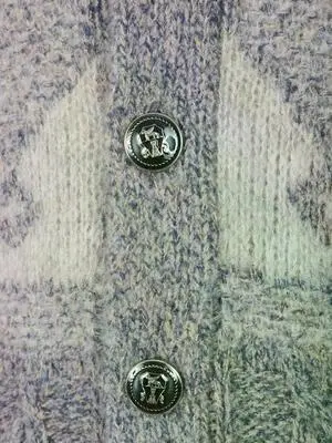 Brunello Cucinelli Cable-knit Cardigan