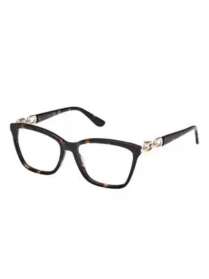 Guess Chain-embellished Glasses