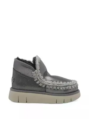 Mou Eskimo Bounce Ankle Boots