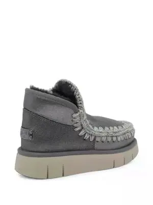 Mou Eskimo Bounce Ankle Boots