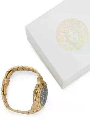 Versace Link-bracelet 44mm Watch