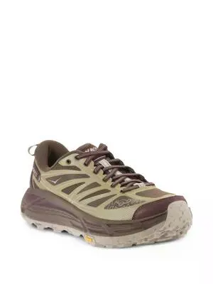 HOKA® Mafate Speed 2 Sneakers - Brown