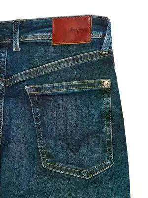 Pepe Jeans Hatch Whiskered Jeans