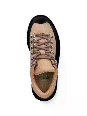 Diemme Cornaro Panelled Hiking Sneakers