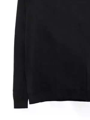 RRD Raglan-sleeve Sweater