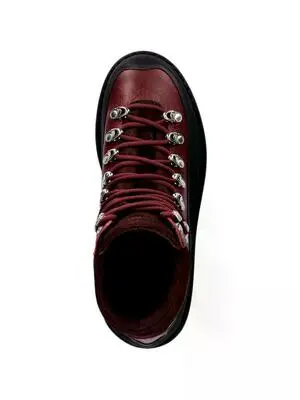 Diemme Roccia Panelled Hiking Sneakers