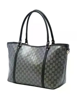 Gucci 2016-2026 Medium Gg Crystal Joy Tote Bag