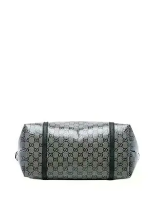 Gucci 2016-2026 Medium Gg Crystal Joy Tote Bag