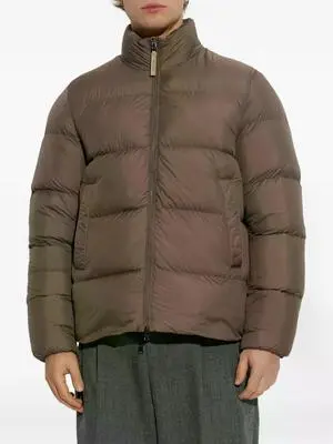 Woolrich Oversized Puffer Jacket