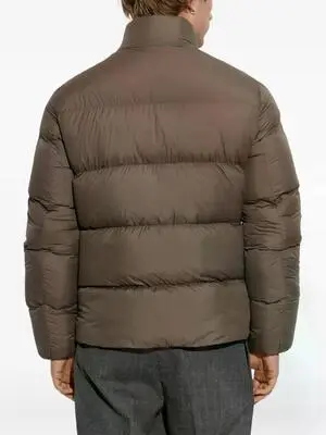 Woolrich Oversized Puffer Jacket