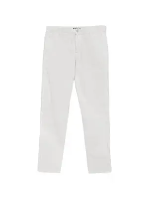 Aspesi Corduroy Trousers - Grey