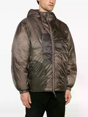ROA Hooded Ripstop Jacket