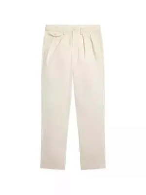 Polo Ralph Lauren Whitman Relaxed-fit Pleated Trousers