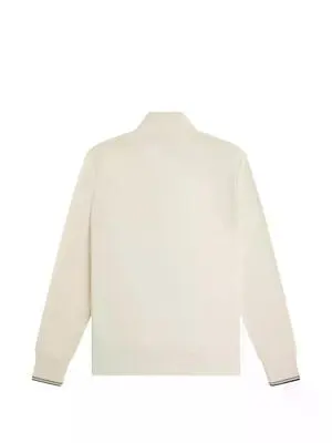 Fred Perry Half-zip Sweatshirt