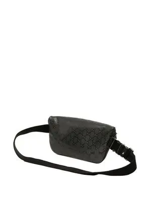 Gucci 2000-2015 Gg Imprime Belt Bag