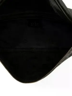 Gucci 2000-2015 Gg Imprime Belt Bag