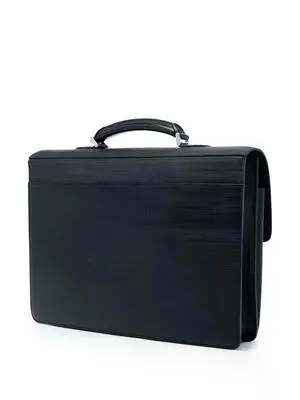 LOUIS VUITTON 2006 Epi Robusto 2 Business Bag