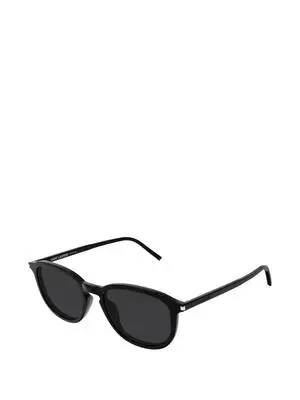 Saint Laurent Sl 939 Round-frame Sunglasses