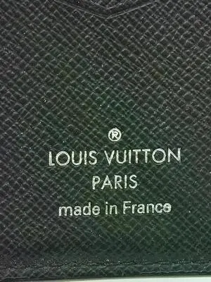 LOUIS VUITTON 2018 Monogram Galaxy Pocket Organizer