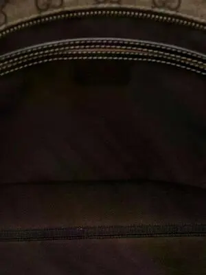Gucci 2016-2026 Gg Supreme Crossbody Bag
