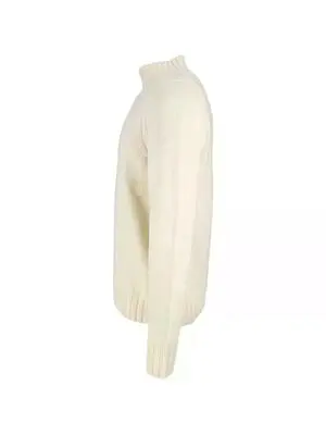 BALLANTYNE Wool Sweater
