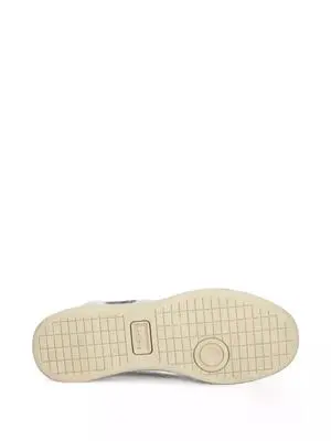 Lacoste Carnaby Logo-patch Sneakers