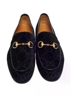 Gucci Horsebit Loafers